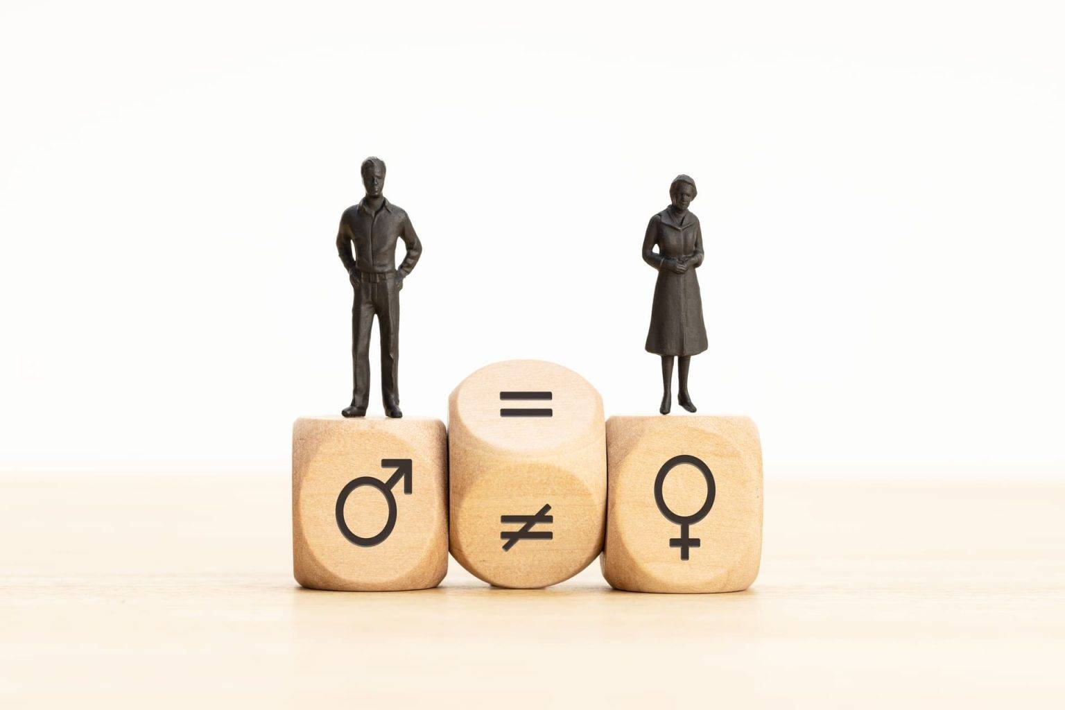 How to Sue an Employer for Gender Discrimination in California