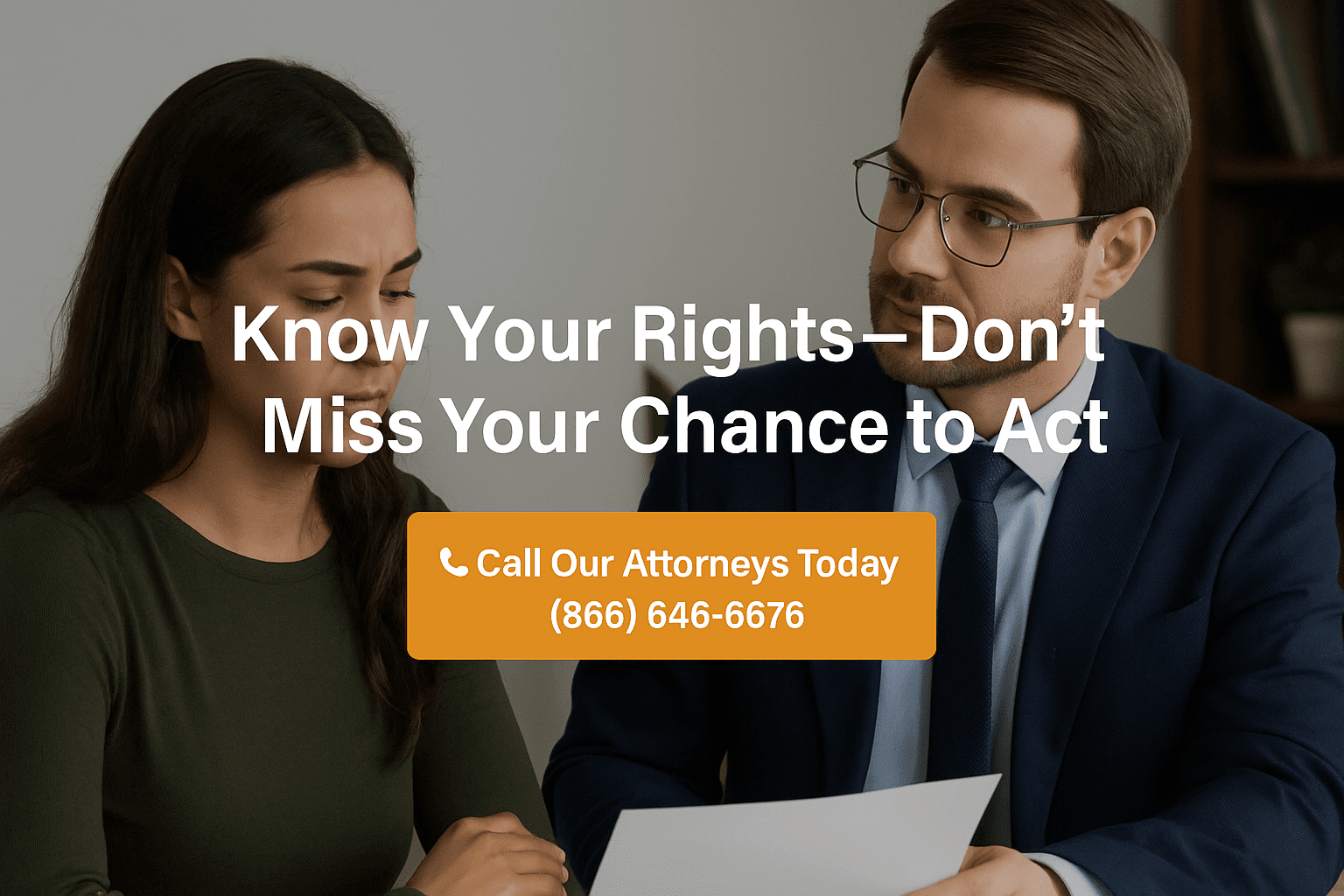 California FEHA Statute of Limitations: How Long to Make a Claim
