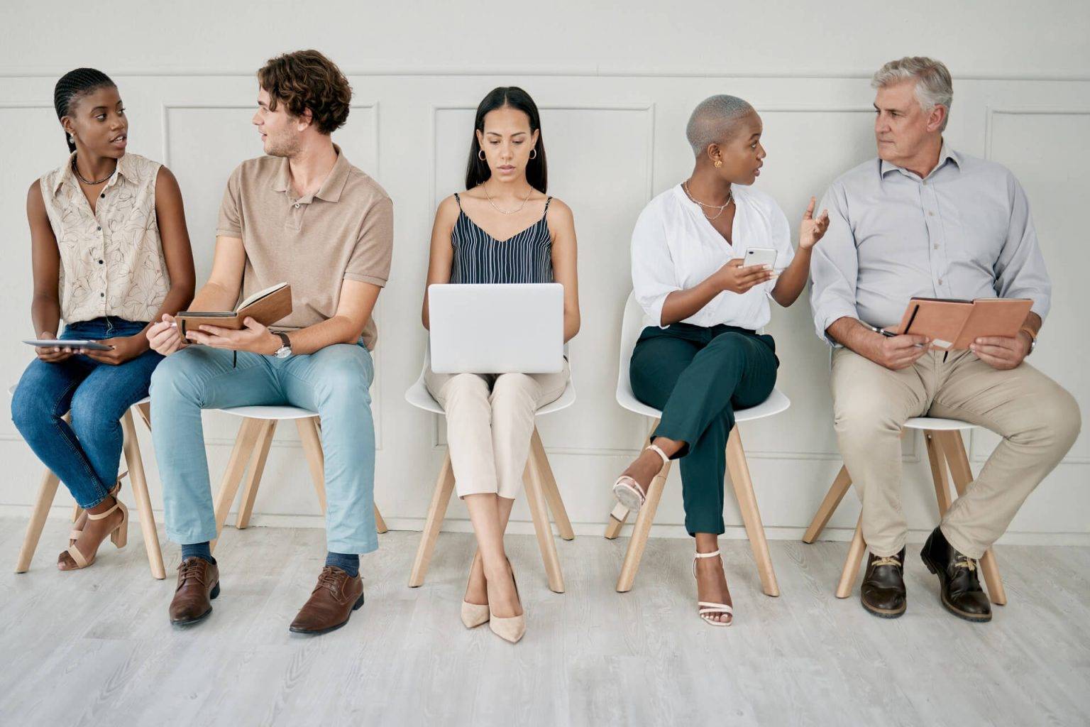How to Prove Discrimination at Work in California For Race, Gender ...