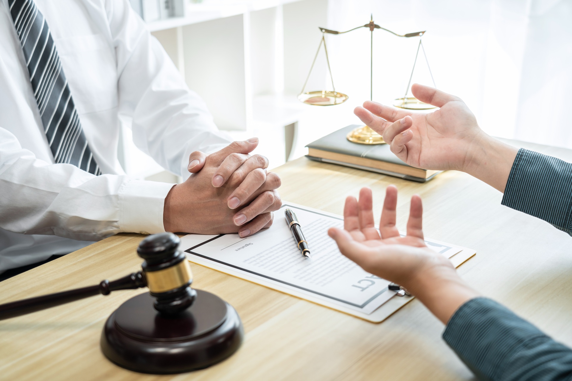 How Much Does a Discrimination Lawyer Cost in California